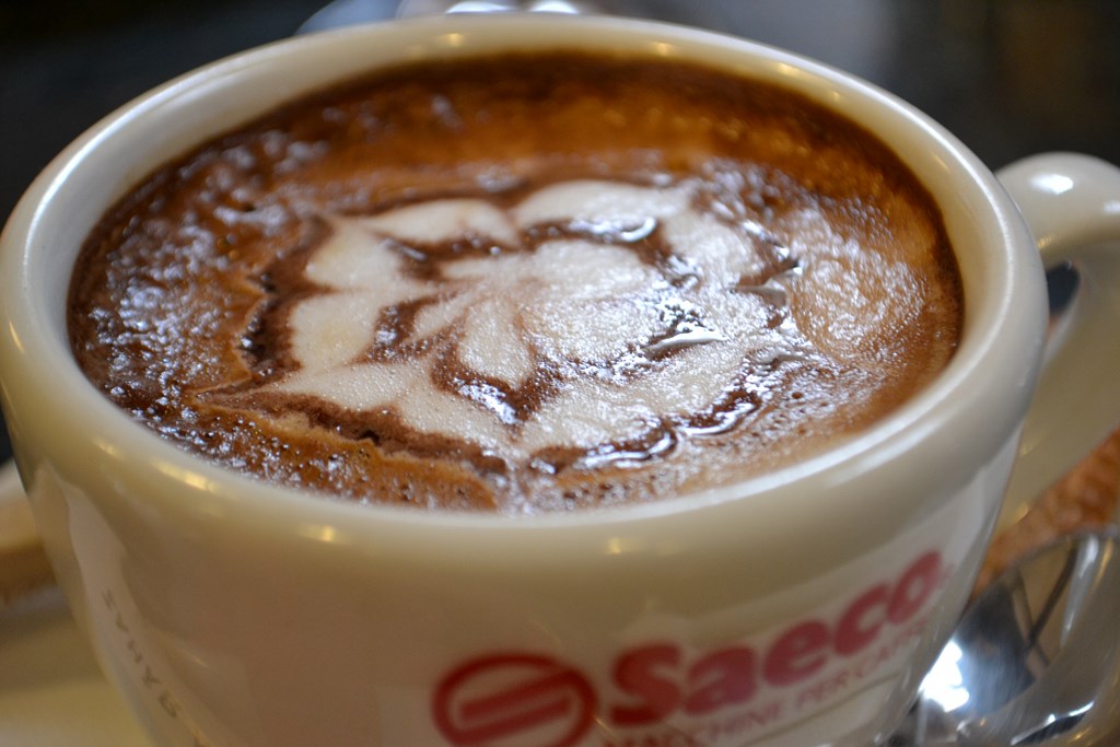 La Happy Cafe te relaxezi în fiecare zi | Codlea Info