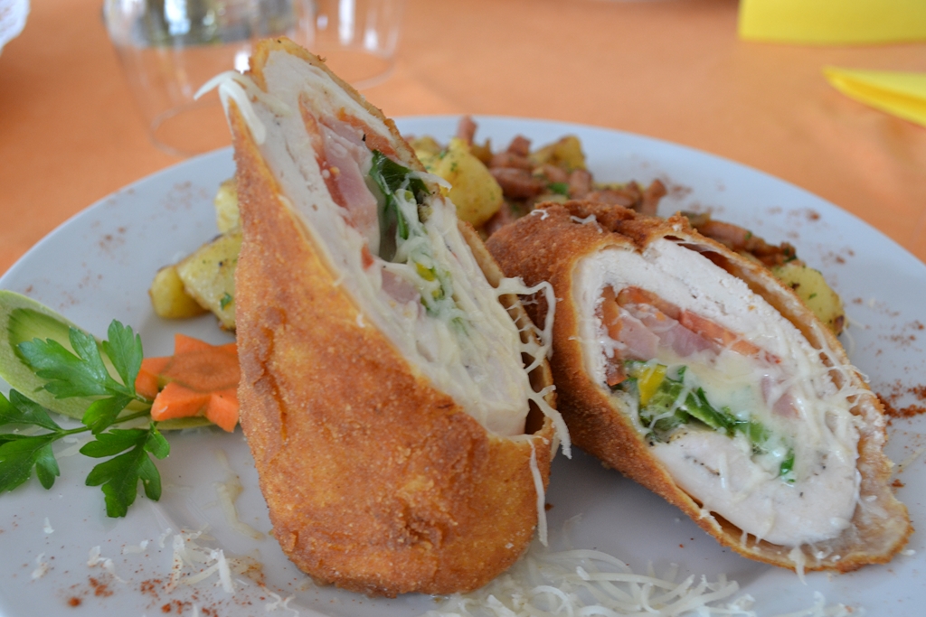 S-a redeschis Popasul Căprioara! Promovăm turismul la Codlea | Codlea Info