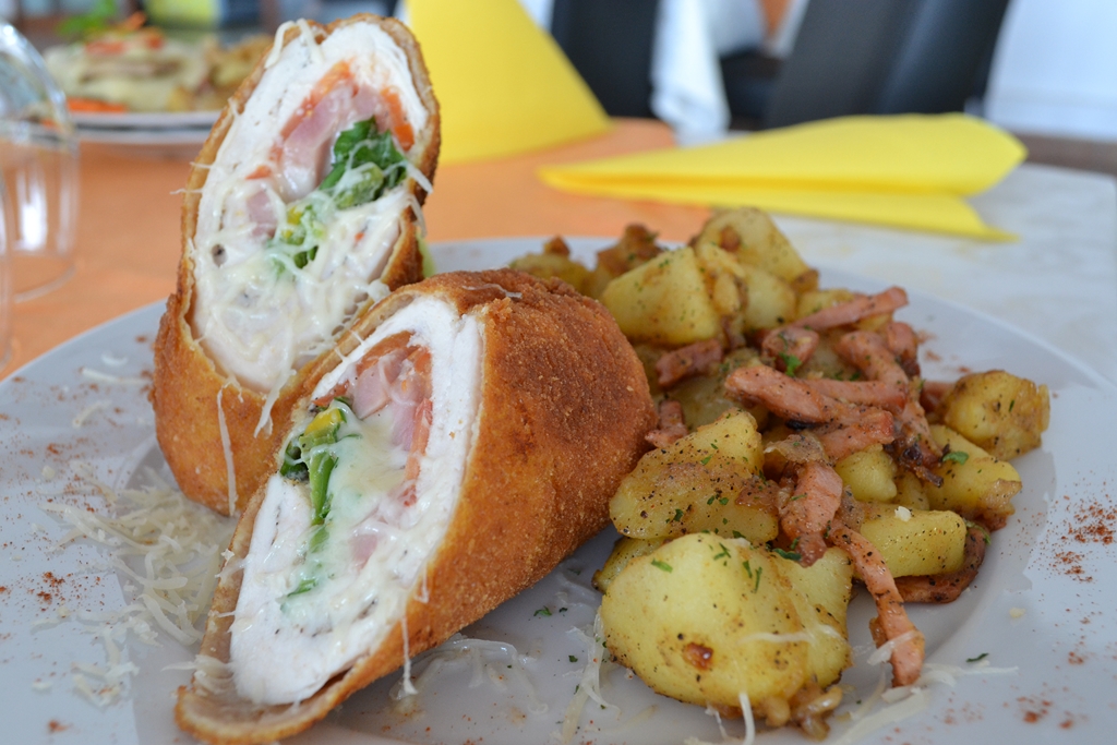 S-a redeschis Popasul Căprioara! Promovăm turismul la Codlea | Codlea Info