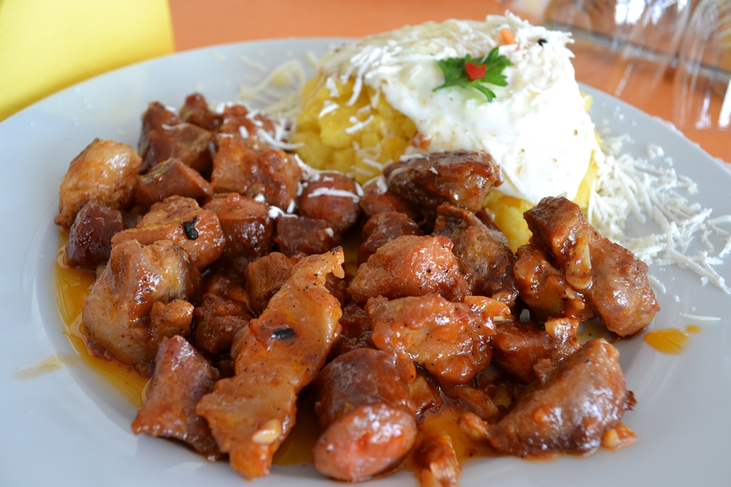 S-a redeschis Popasul Căprioara! Promovăm turismul la Codlea | Codlea Info