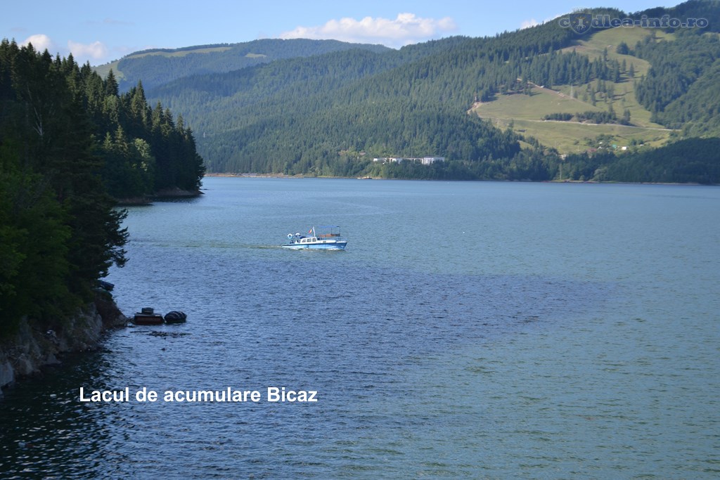 Să redescoperim România! - Nordul Moldovei și Bucovina | Codlea Info