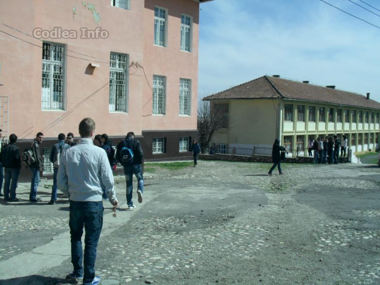 Prevenirea infracţionalităţii – Penitenciarul Codlea | Codlea Info