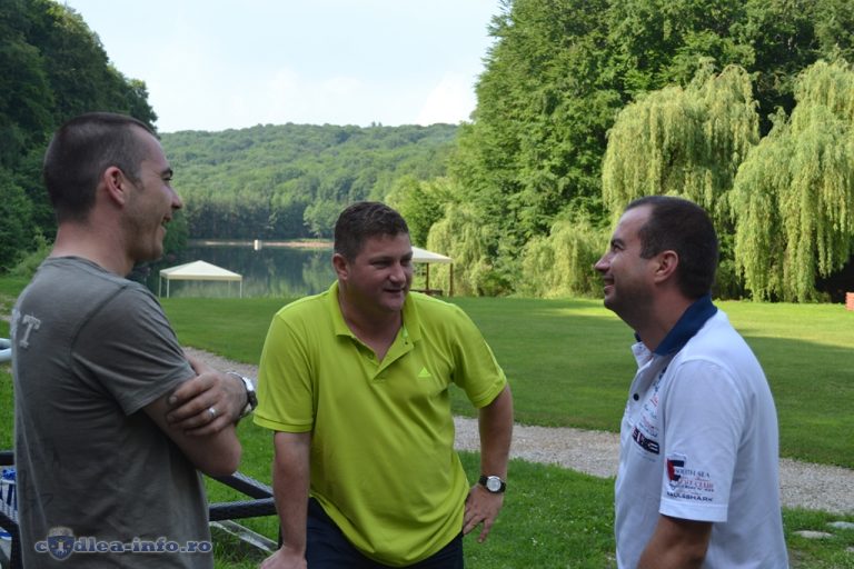 Complexul Ştrand Codlea va fi pus în valoare pentru codleni | Codlea Info