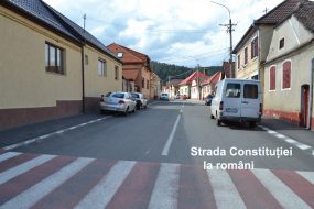 Ce străzi vor fi asfaltate în 2016 și 2017 - Scurtă retrospectivă ...