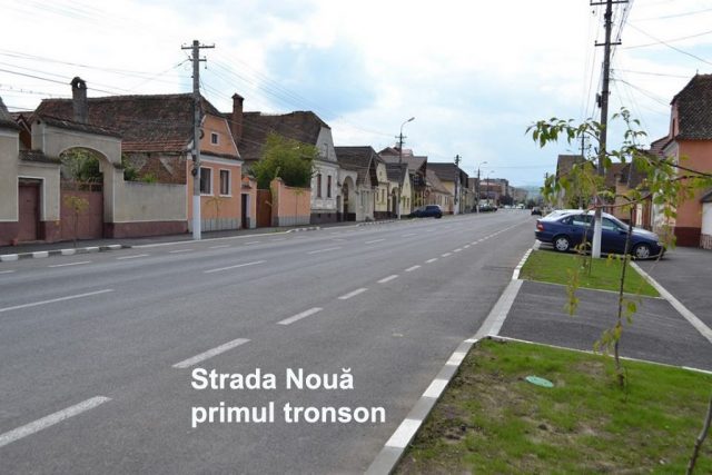 Ce străzi vor fi asfaltate în 2016 și 2017 – Scurtă retrospectivă ...