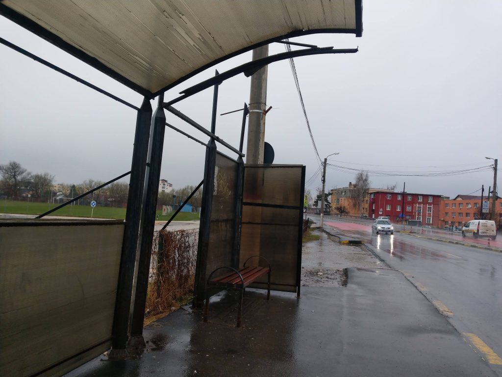 Scrisoarea cititorului: Prin Ghimbav ”bate vântul” de când nu mai avem ...