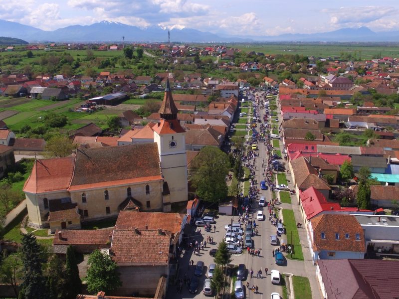 Stiri si evenimente din Municipiul Codlea | Codlea-Info.ro