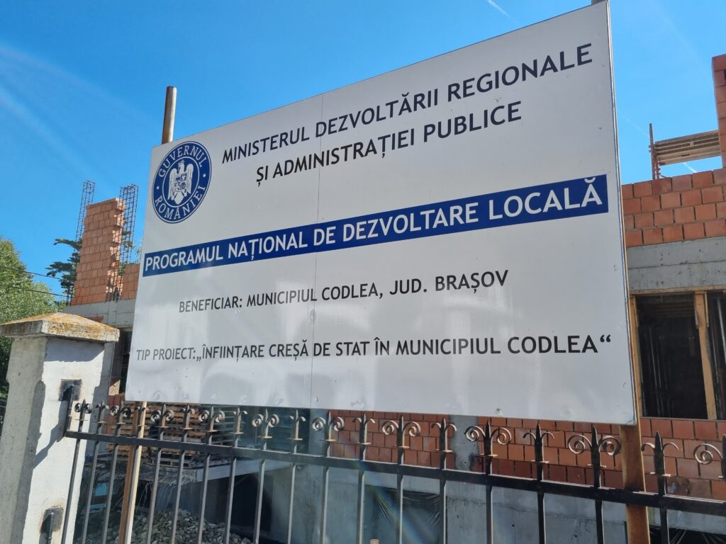 Stiri si evenimente din Municipiul Codlea | Codlea-Info.ro